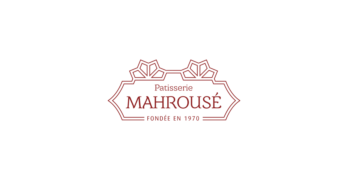 Produits – Patisserie Mahrouse