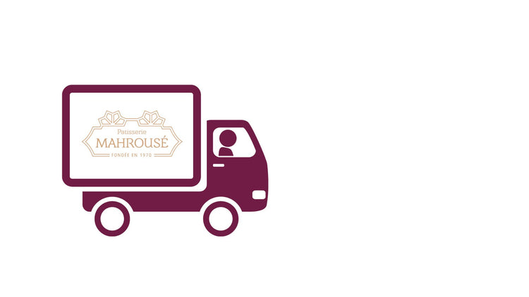 Best Baklava in Montreal, Quebec, Ca. - Middle Eastern Dessert Sweets ...