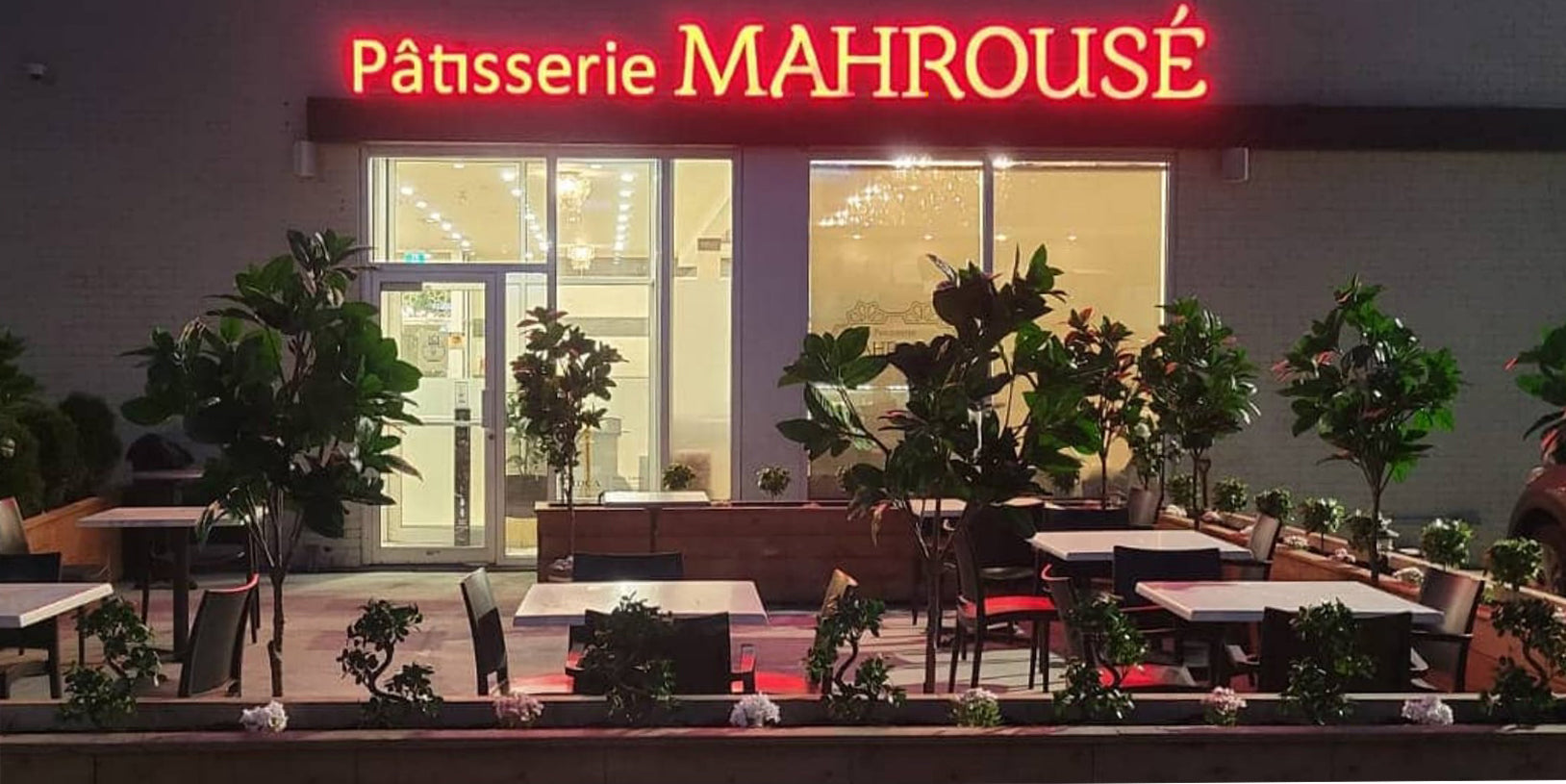 Best Baklava in Montreal, Quebec, Ca. - Middle Eastern Dessert Sweets ...